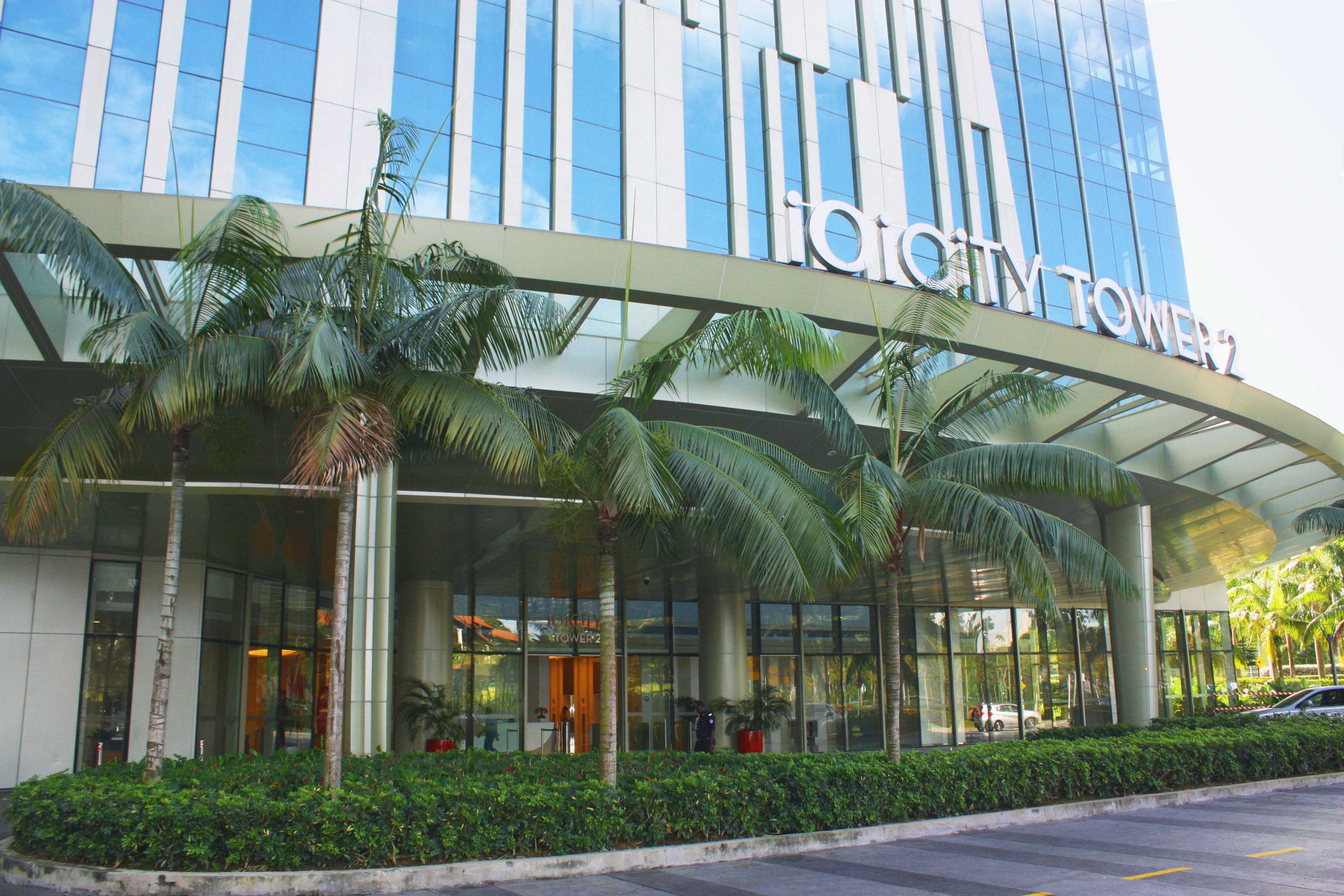 IOI City Towers @ Putrajaya | IOI Properties